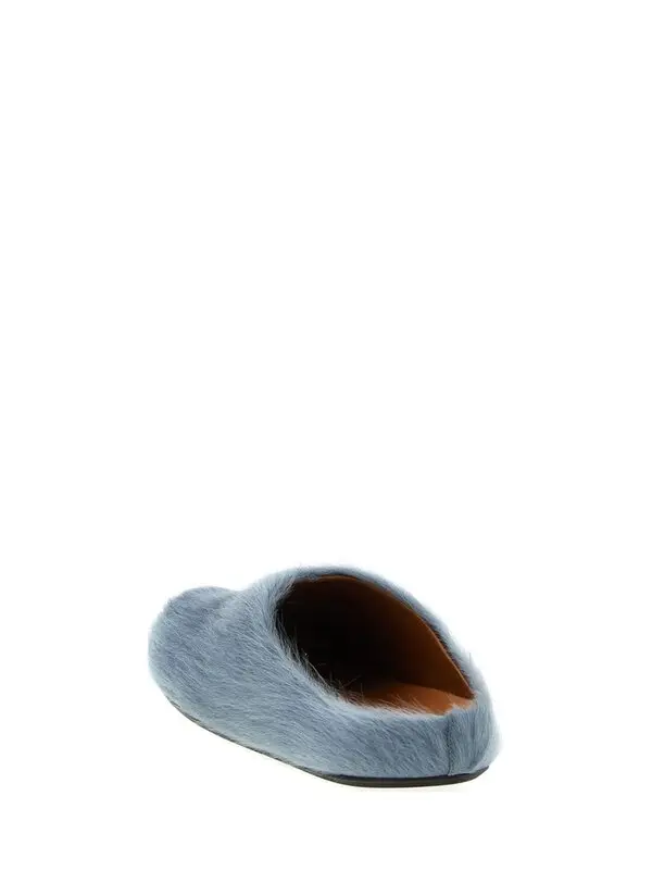 Marni Sabot Fussbett