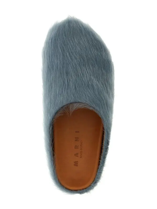 Marni Sabot Fussbett