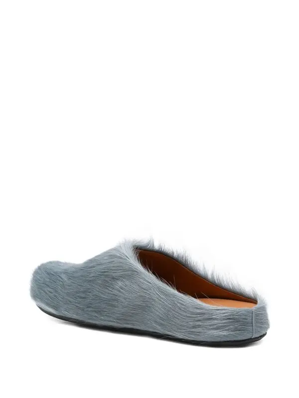 Marni Sabot Fussbett