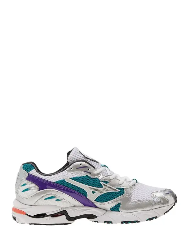 Mizuno Wave Rider Sneaker - Multi
