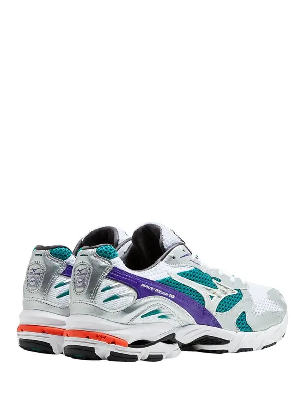 Mizuno Wave Rider Sneaker - Multi