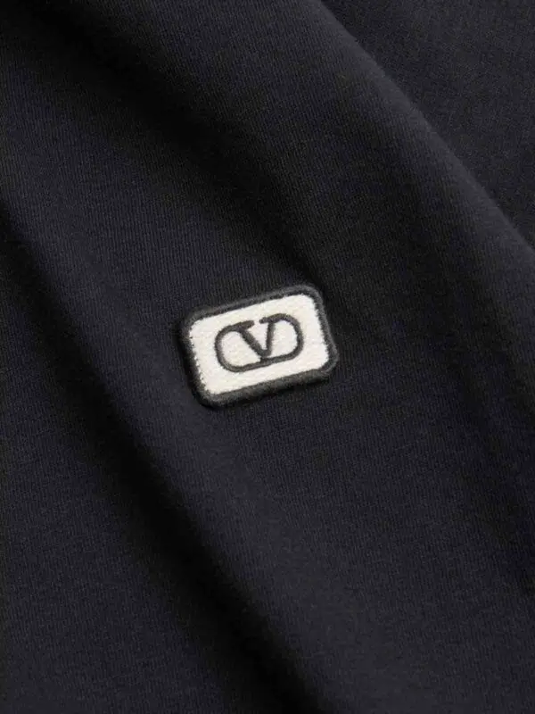 Valentino Garavani Cotton T-shirt