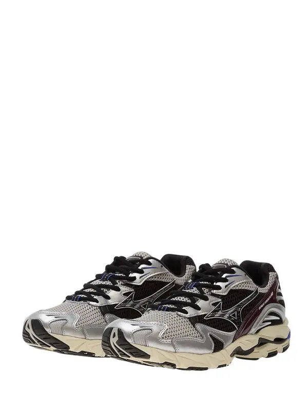 Mizuno Sl Wave Rider Sneaker - Multi