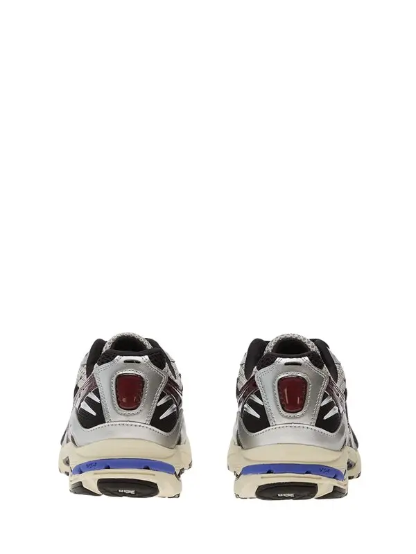 Mizuno Sl Wave Rider Sneaker - Multi