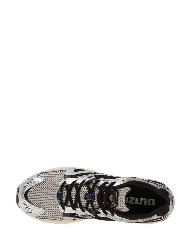 Mizuno Sl Wave Rider Sneaker - Multi
