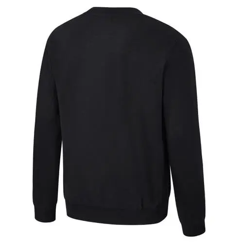 STADIUM ESSENTIALS Boston Celtics Club Level Chenille Sweatshirt