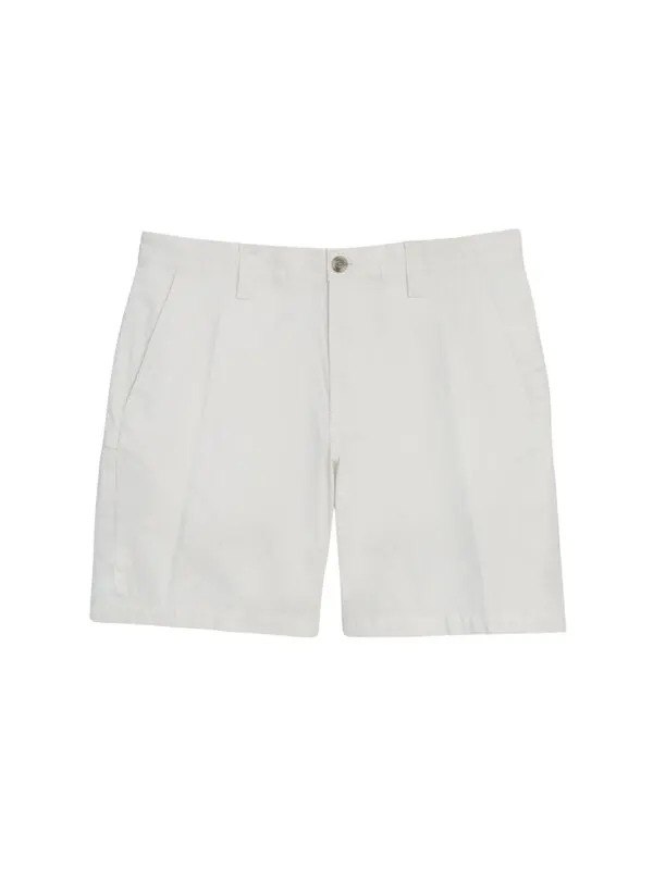 Michael Kors Cotton Shorts