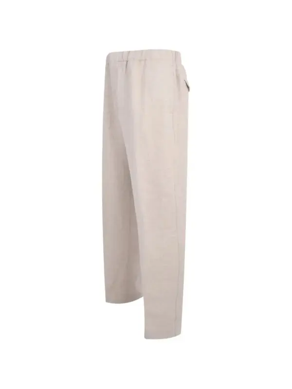 LARDINI Straight-leg Trousers