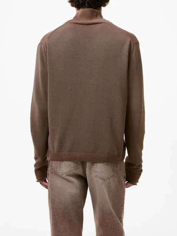 Our Legacy Cardigan Float - Multi