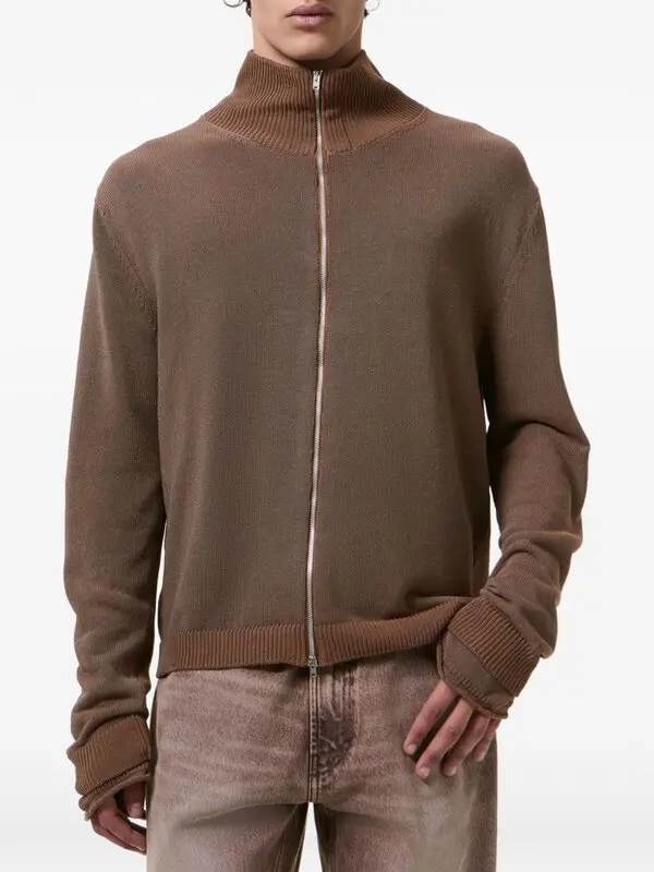 Our Legacy Cardigan Float - Multi