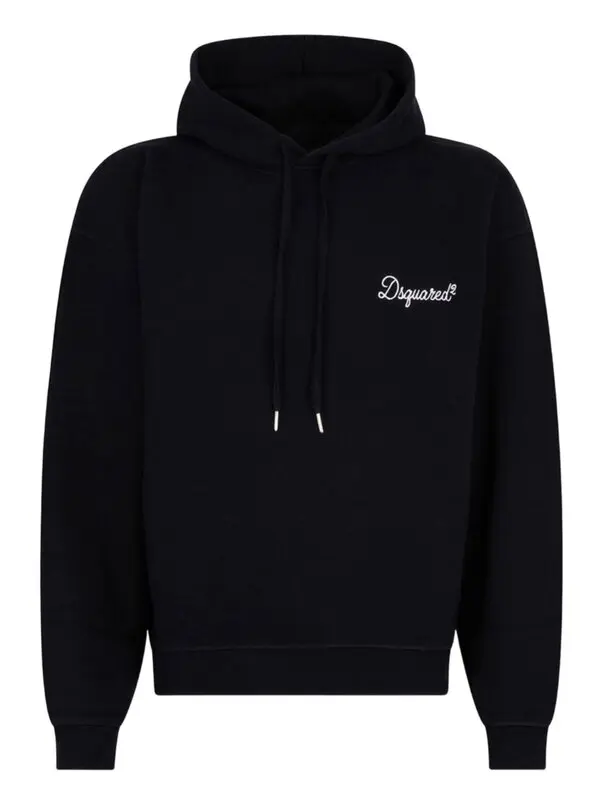 Dsquared2 Sweatshirt With Logo