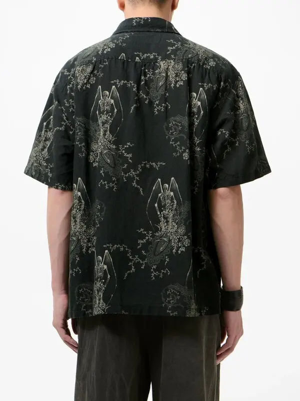 Our Legacy Every M/c Shirt - Multi