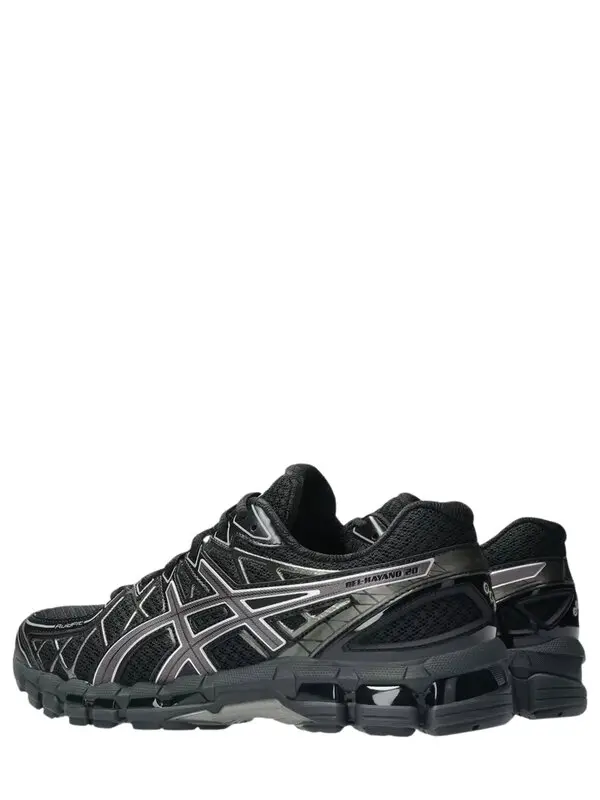 Asics Gel-kayano 20 Sneaker - Grey