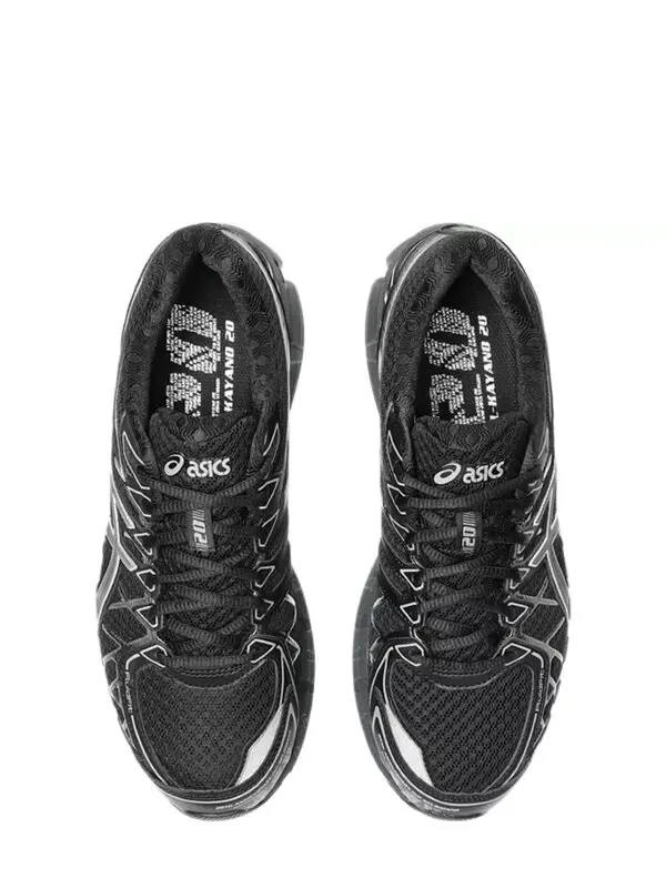 Asics Gel-kayano 20 Sneaker - Grey
