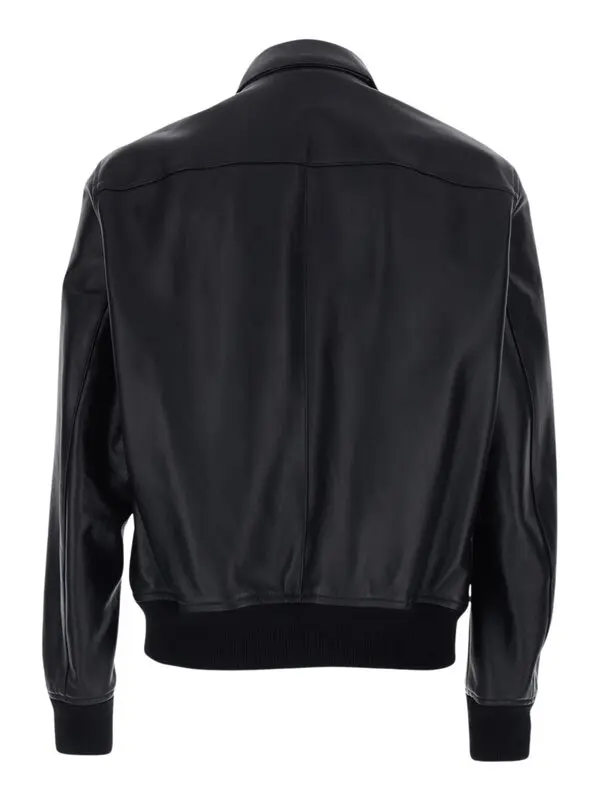 TOM FORD Denim Jeans - Black