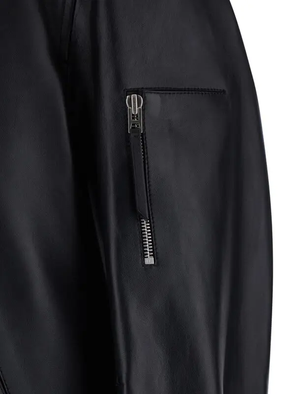 TOM FORD Denim Jeans - Black