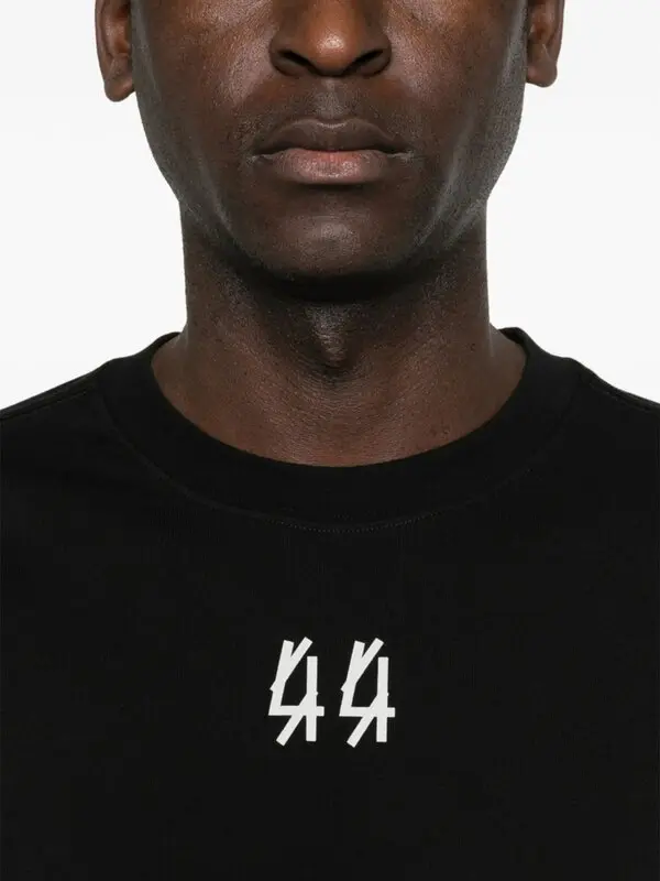 44 LABEL GROUP T-shirt With Logo