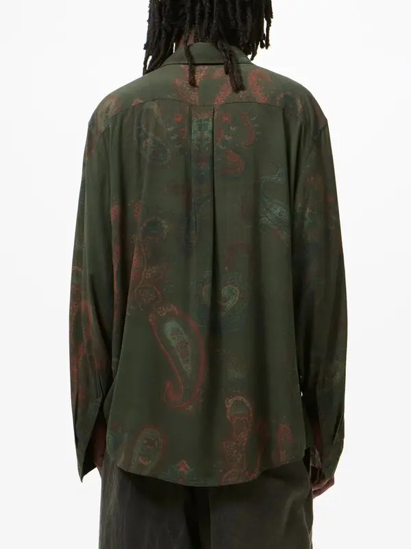Our Legacy Beyond Shirt - Multi