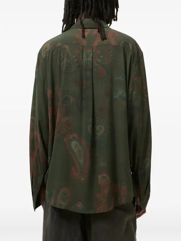 Our Legacy Beyond Shirt - Multi