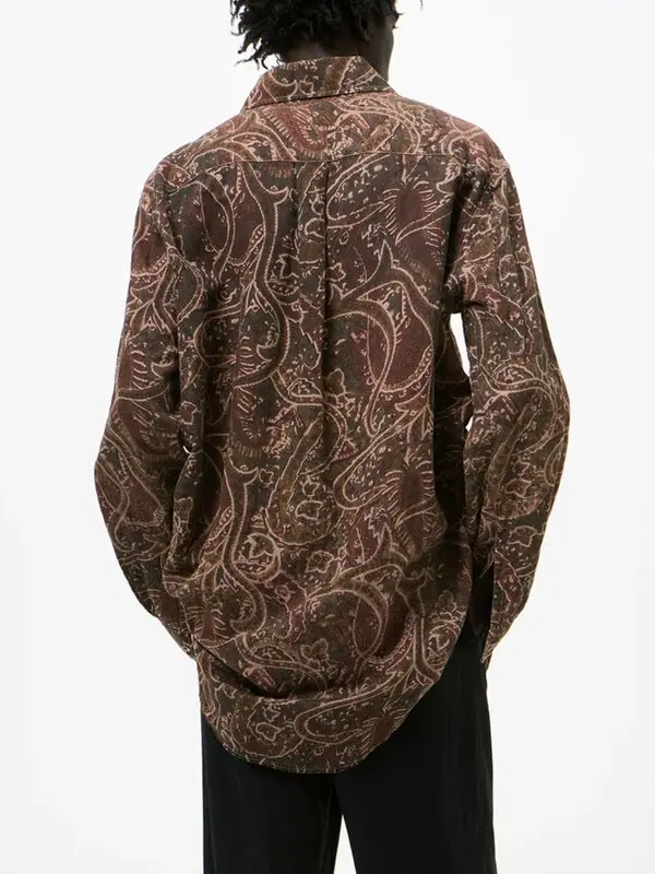 Our Legacy Vast Shirt