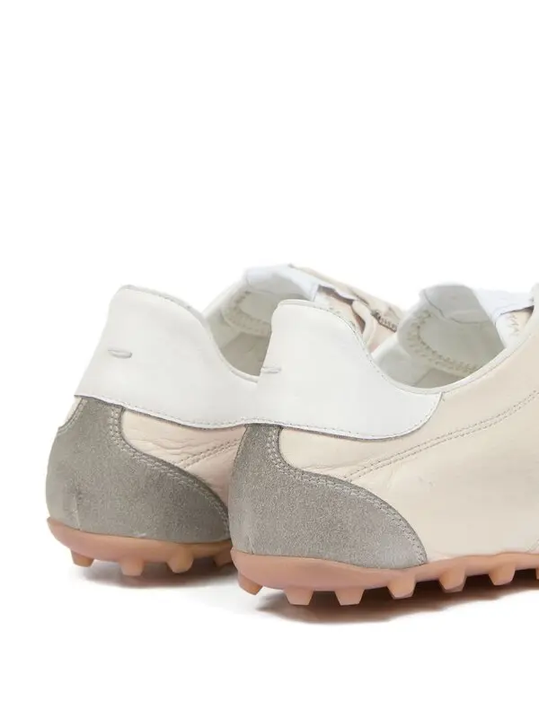 MAISON MARGIELA Sprinters Low Sneakers - White
