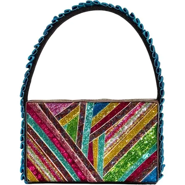SIMITRI Box Clutch - Prism Box