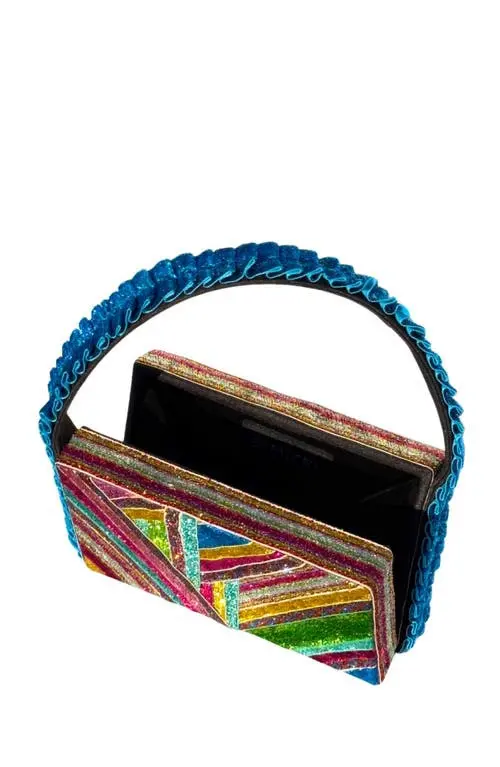 SIMITRI Box Clutch - Prism Box