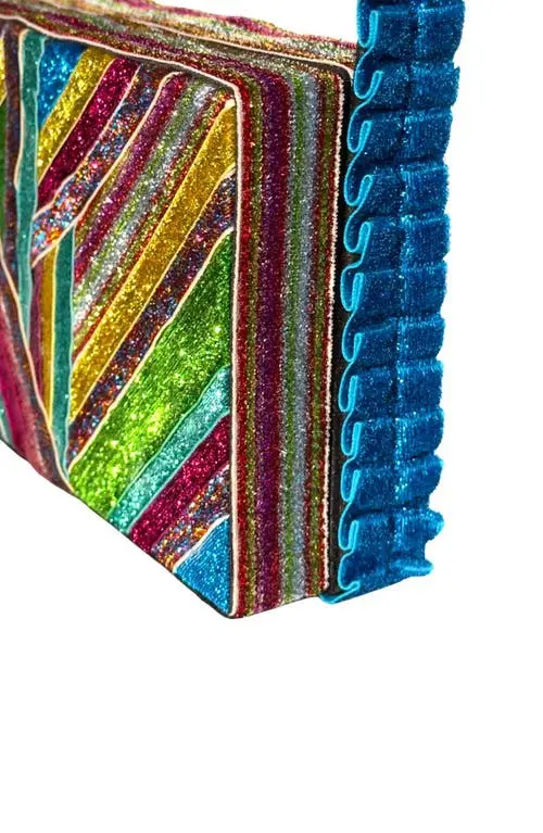 SIMITRI Box Clutch - Prism Box