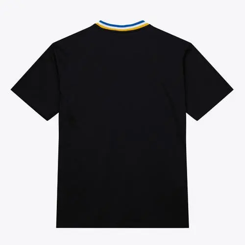 Mitchell & Ness La Galaxy Playmaker T-shirt
