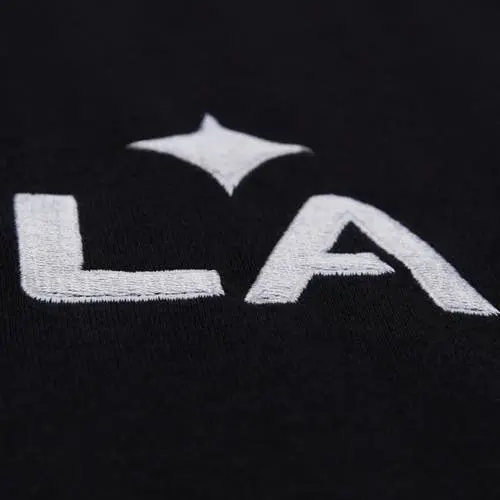 Mitchell & Ness La Galaxy Playmaker T-shirt