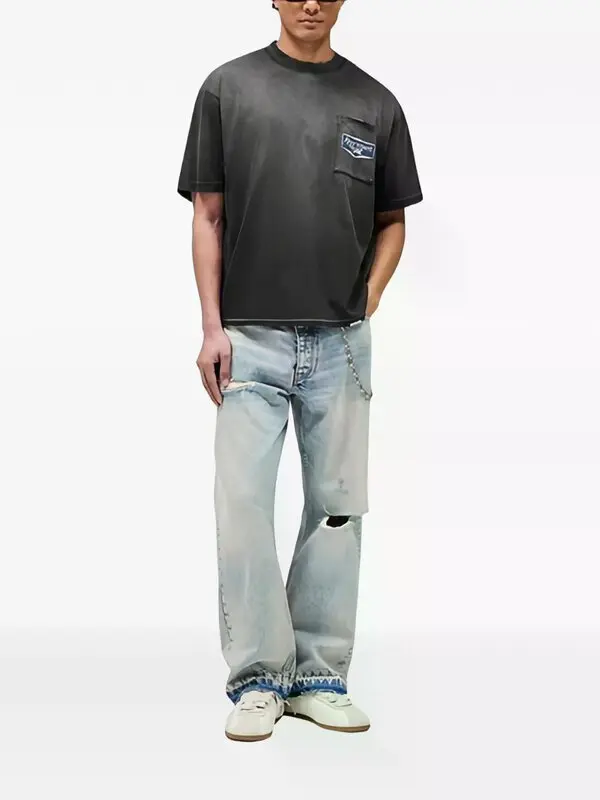 REPRESENT Pocket T-shirt
