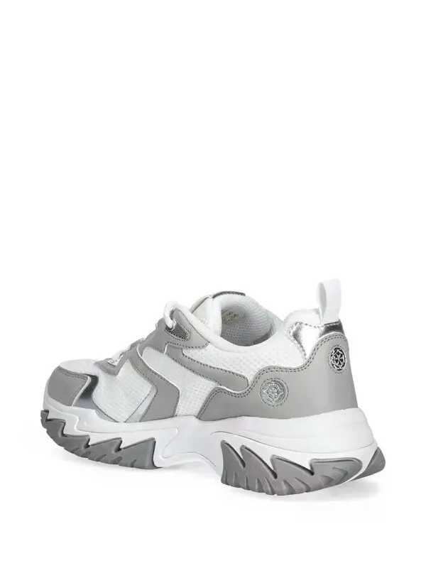 Guess Logo Detail Sneakers