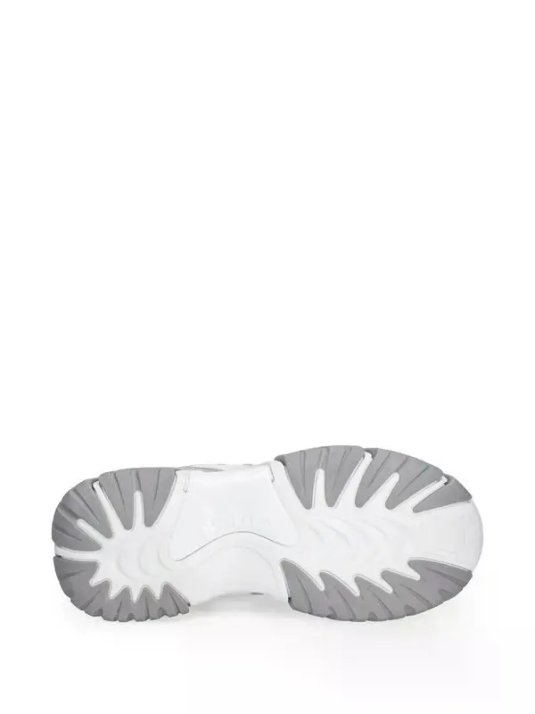 Guess Logo Detail Sneakers