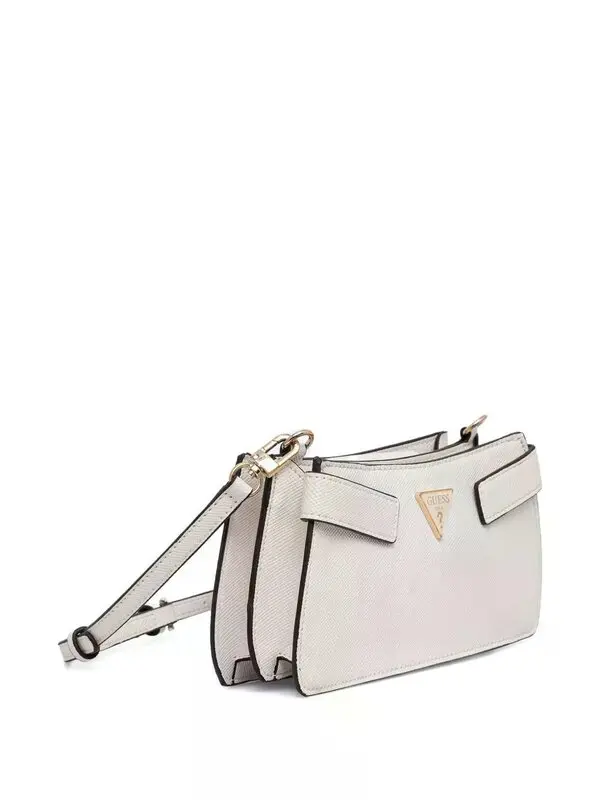 Guess Serenova Applique Cross Body Bag
