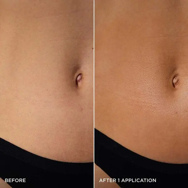 Clarins Self-tanning Gel Face + Body Tanner - One-color