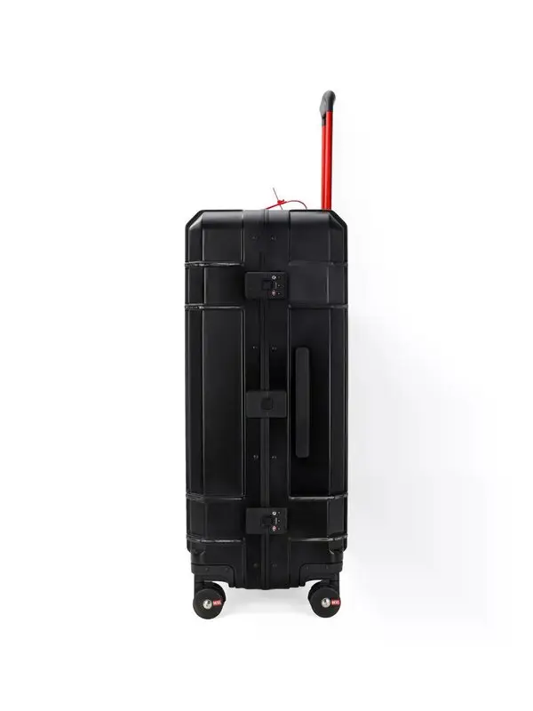 DIESEL® Embossed Logo Trolley