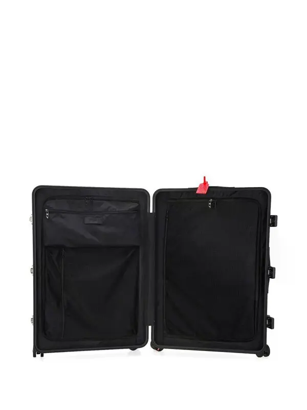 DIESEL® Embossed Logo Trolley