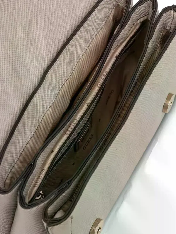 Guess Mini Noelle Shoulder Bag