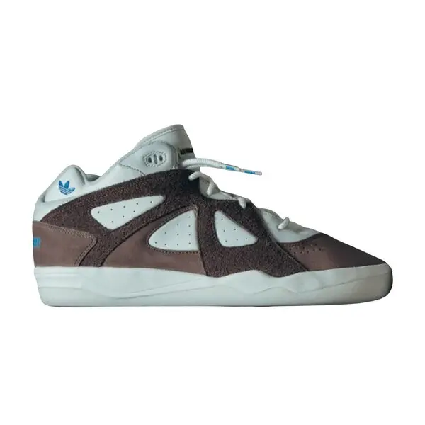 Adidas Badbo 1.0 Sneakers - Brown