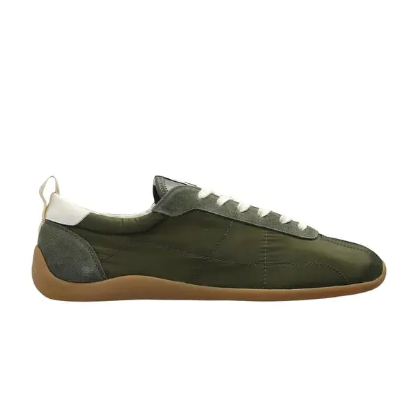 Kenzo Striker Low Flat - Brown