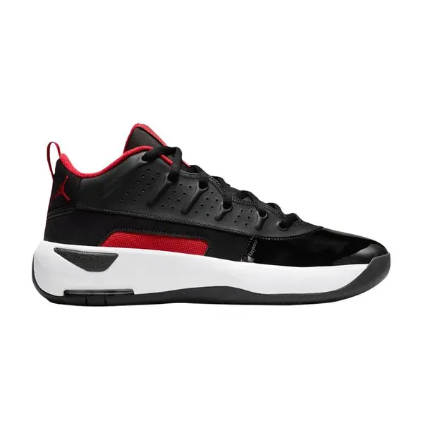 JORDAN Max Aura Sneakers - Black