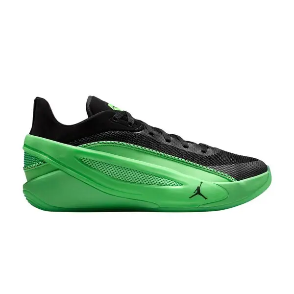 JORDAN Luka 'venom' Pf Sneakers - Green