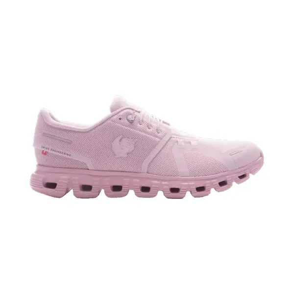 On Sky High Farm Goods X 6 'aster' Lifestyle Sneakers - Pink