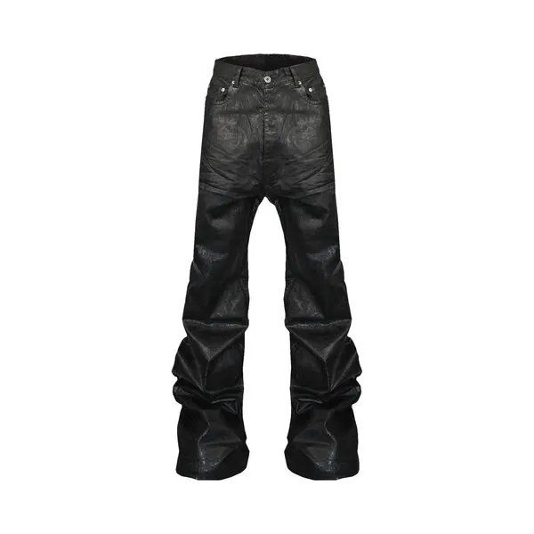 Rick Owens Bolan Bootcut Pants