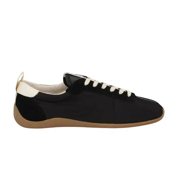 Kenzo Striker Low Flat - Black