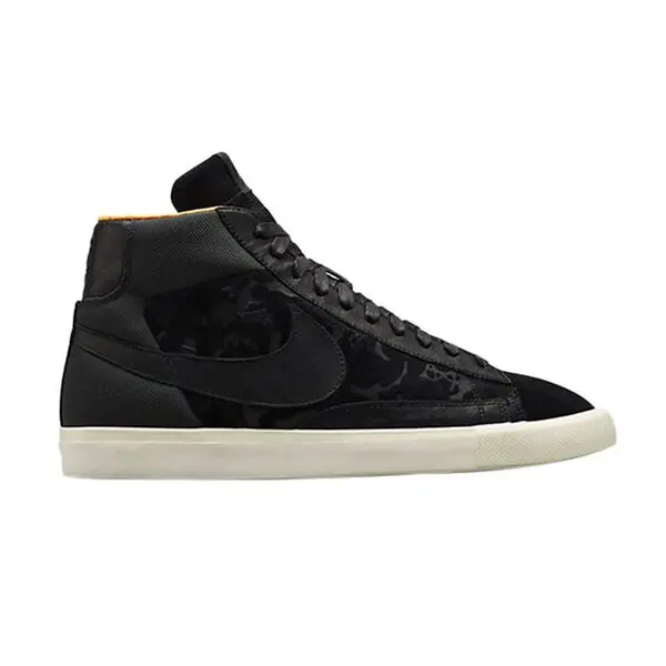 Nike Mo'wax Blazer High Sneakers
