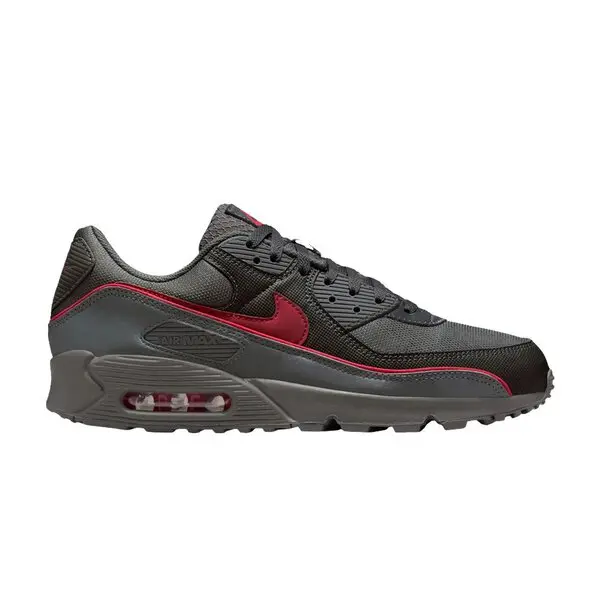 Nike Air Max 90 Premium - Grey