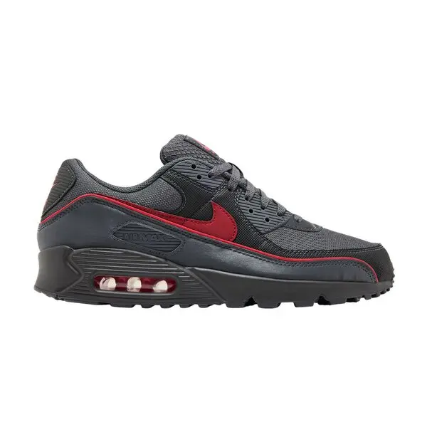 Nike Air Max 90 Premium - Grey