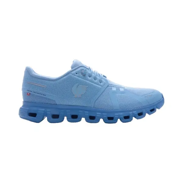 On Sky High Farm Goods X 6 'gourami' Sneakers - Blue