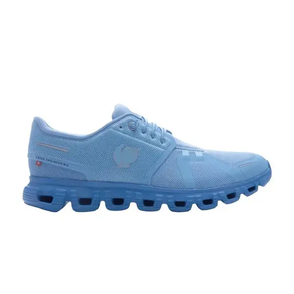 On Sky High Farm Goods X 6 'gourami' Sneakers